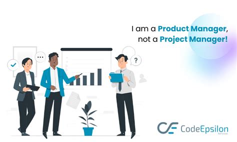 What Is The Differentiation Between Product Manager And Project Manager