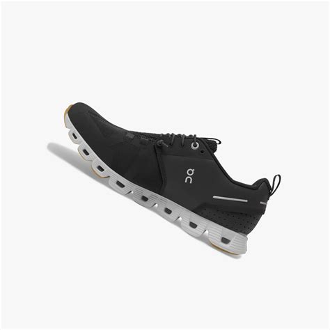 On Road Running Shoes Discount On Cloud Terry Womens Black