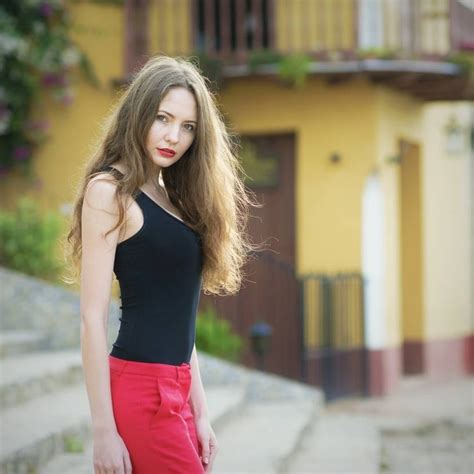 Ekaterina Kolosova