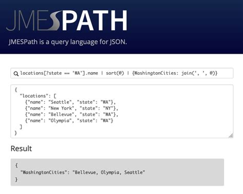 ansible json parse json using ansible json query devops
