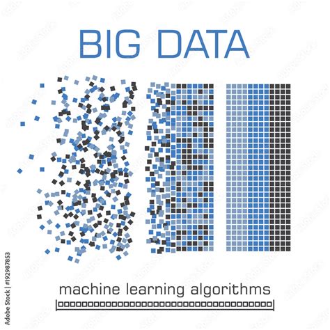 Big Data Visualization Machine Learning Algorithms Analysis Of