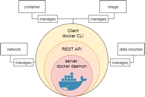 docker学习笔记（一） docker 容器必须带有内核码 csdn博客