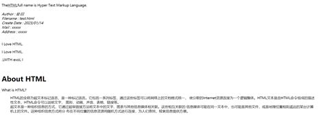 html文本格式化 html格式化 csdn博客