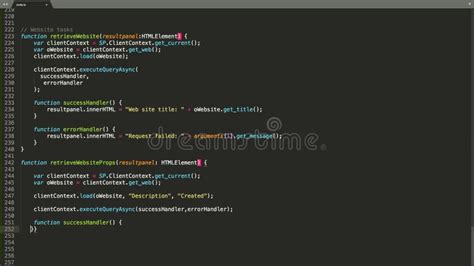 typescript programming language source code typing effect typescript programmer ticker colored