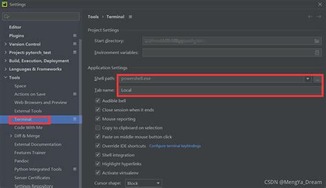 Solved PyCharm Error Cannot Open Local Terminal Failed To Start