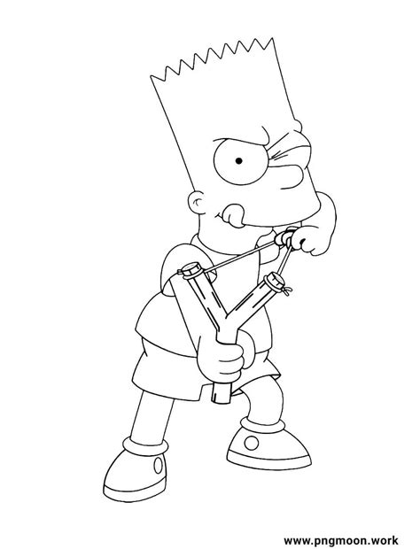Simpsons Tattoo Simpsons Drawings Simpsons Art Best Anime Drawings Cool Art Drawings Easy