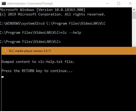Open Multiple Vlc Instances Windows Start Script Lopikin