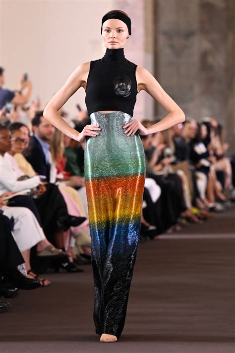 Schiaparelli Couture Fall 2023 PHOTO