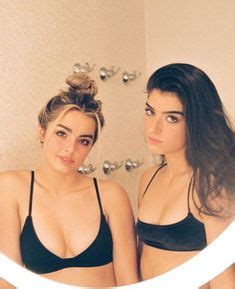 23 Dixi Melio And Addison Rae Ideas Addison Rae Friend Photoshoot