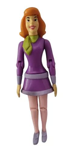 Daphne Blake Scooby Doo Hanna Barbera 02 Mercadolibre