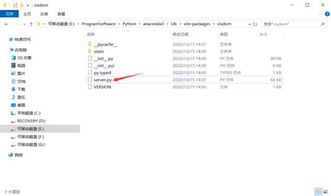 windows 安装 visdom 详细步骤 拾月凄辰 博客园