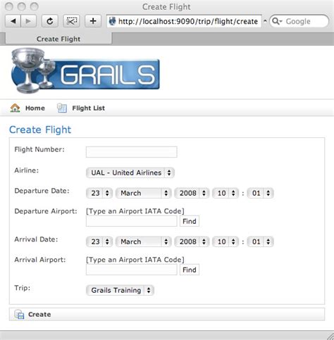 mastering grails implementing many to many relationships with ajax programmer sought