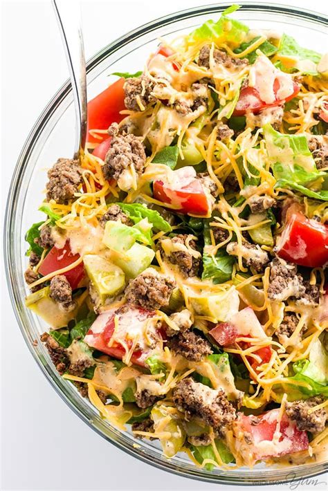 12 Flavorful And Easy Keto Recipes With Ground Beef To Try For Dinner Onketosis