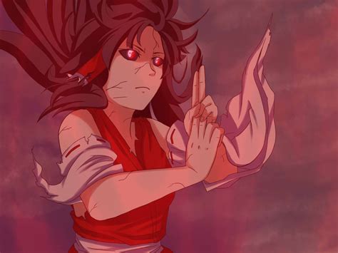 Black Hair Fuzz Kyo Hakurei Miko Japanese Clothes Jpeg Artifacts Long Hair Miko Mugen Naruto