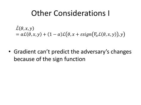 explaining and harnessing adversarial examples ppt download