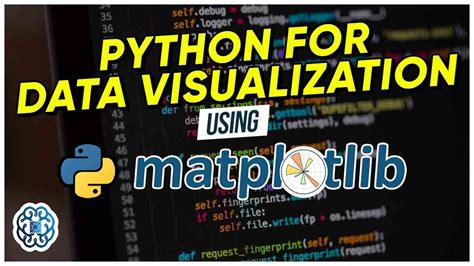 Python For Data Visualization Using Matplotlib