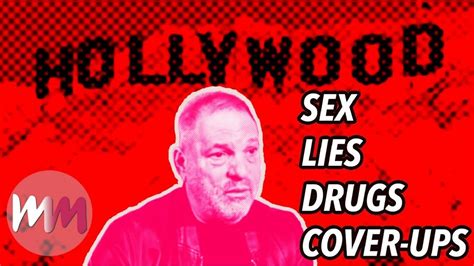 Top 5 Dark Secrets Hollywood Is Trying To Hide Youtube