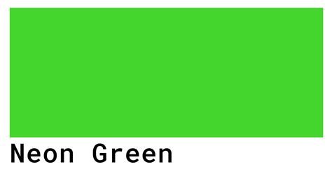 Neon Orange Color Codes The Hex RGB And CMYK Values That You Need