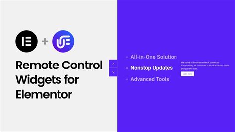 Create Advanced Vertical Tabs With Arrow Navigation In Elementor YouTube