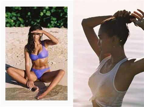 Kelly Gale The Fappening Topless And Nude Collection The Fappening