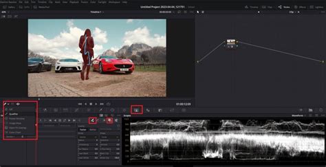 How To Do Masking In Davinci Resolve 3 Ways
