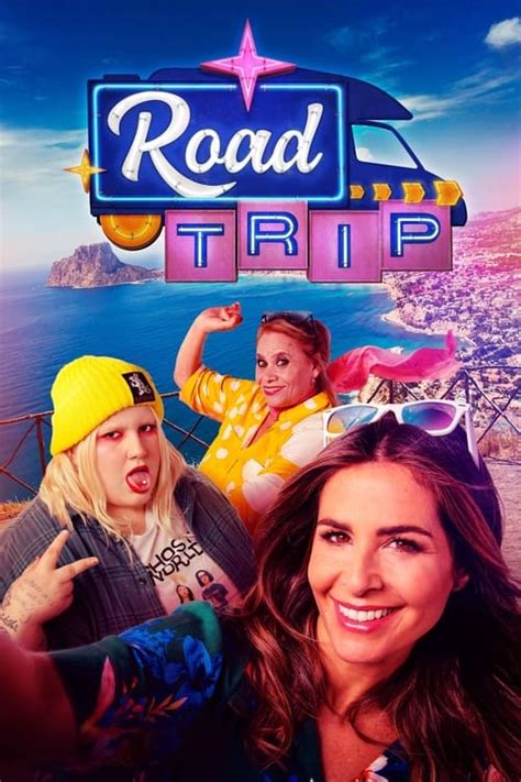 The Best Way To Watch Road Trip