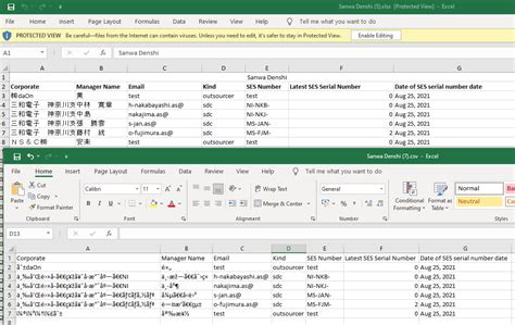 javascript jquery datatable exporting to csv problem with other language stack overflow