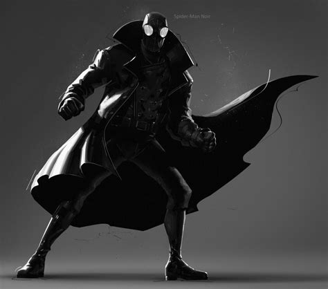 The Art And Making Of Spider Man Into The Spider Verse On Animation