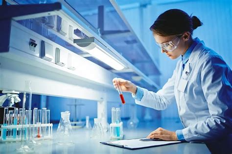 All You Should Know About Nanotechnology Engineering Engineering Passion