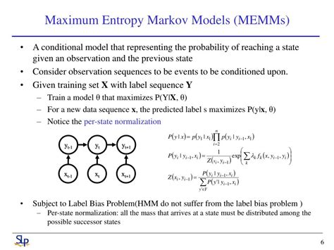 ppt conditional random fields and its applications powerpoint presentation id 4263691