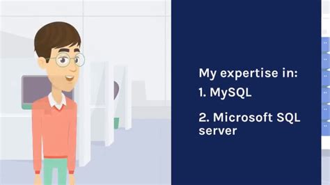 help to write sql queries on mysql sql server postgresql and oracle upwork