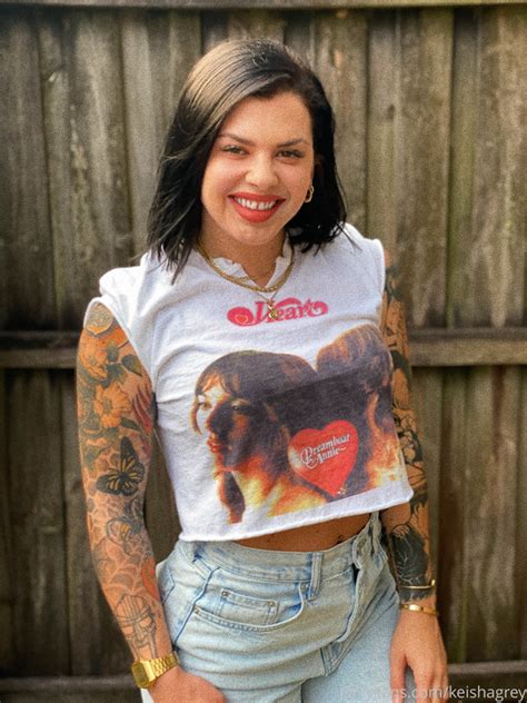 Keisha Grey Onlyfans Pack Forotrolls