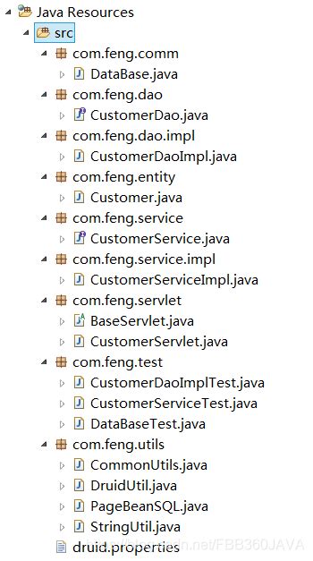 jsp servlet 增删改查 分页（多条件查询） jsp servlet jdbc mysql 多条件查询实例 csdn博客