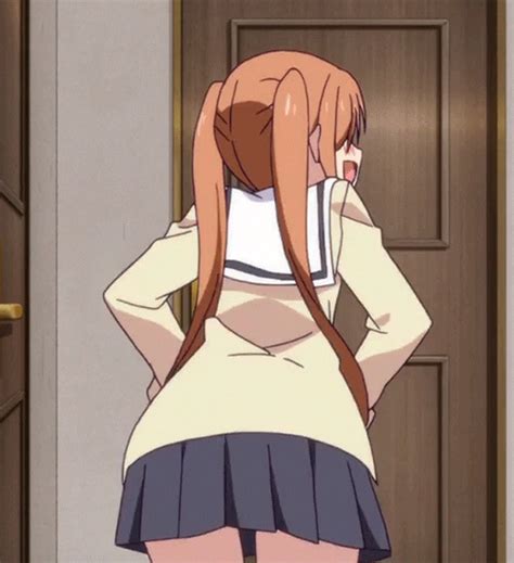 Shake Your Booty Anime Manga Know Your Meme