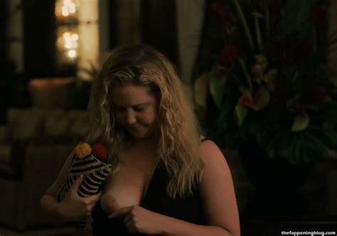 Amy Schumer Amyschumer Nude Leaks Photo 203 TheFappening