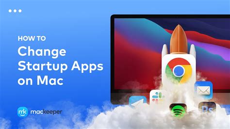 5 Ways To Change What Apps Start Up On Mac YouTube