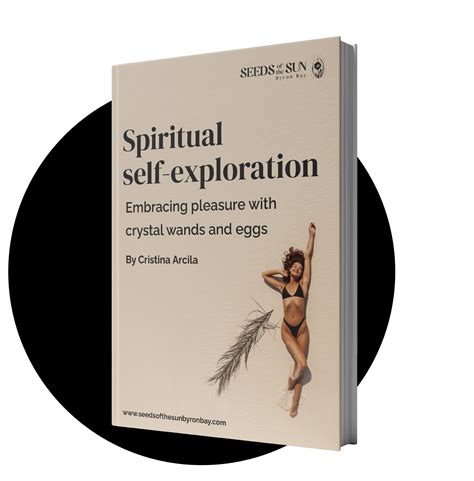 What Is A Yoni Wand And How To Use It Seeds Of The Sun Byron Bay