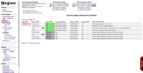 How To Install Nagios 4 And Monitor Your Servers On Ubuntu 20 04