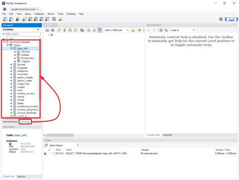 The Definitive Getting Started Guide To Google Cloud SQL