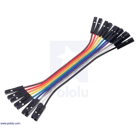 DIYables Jumper Wires For Arduino ESP32 ESP8266 56 OFF
