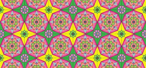 10 Tutorials For Creating Seamless Patterns In Adobe Illustrator