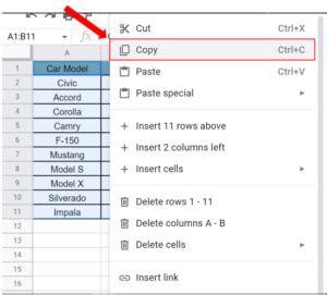 How To Transpose Data In Google Sheets SpreadCheaters