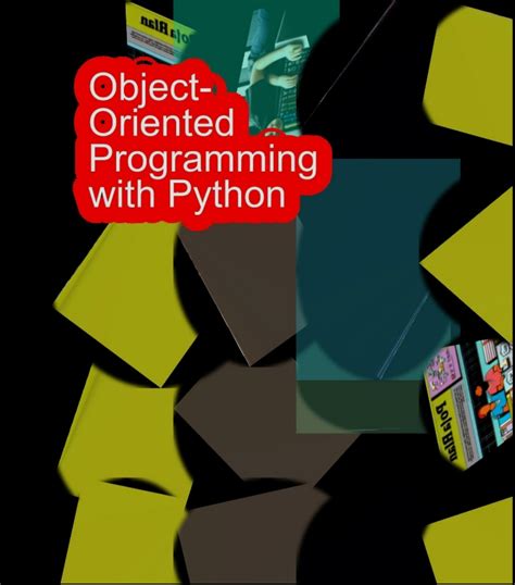 object oriented programming with python z library free ebooks