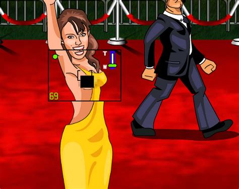 Naughty Starlets Games Classic Games Shooting Games