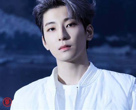 15 Male Kpop Idols With Alluring Monolid Eyes Kpoppost
