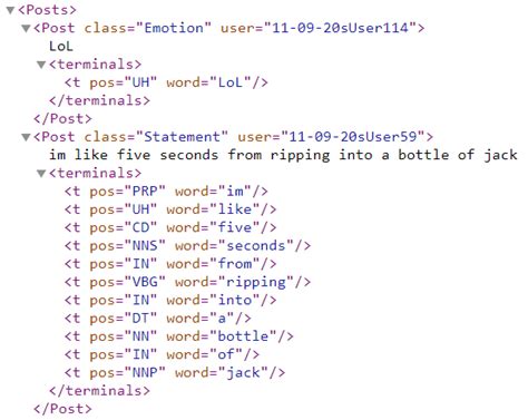 first example refer [1] using the xml etree elementtree second example refer [2] using the
