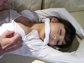 薬を盛られて眠らされた巨乳美形お姉さんが泣き叫んでも容赦なしの中出し性的暴行調教レイプ石原莉奈のエロ動画