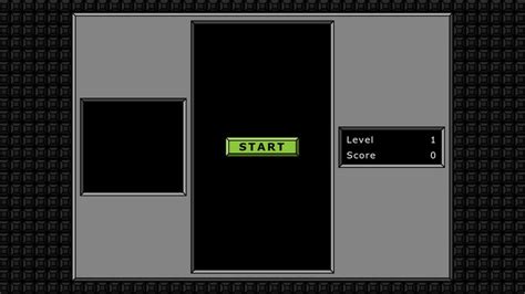 puzzle game pure javascript