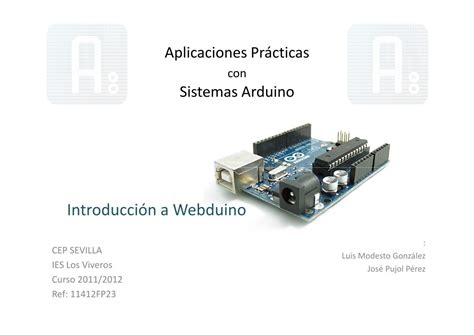 pdf de programación aplicaciones prácticas con sistemas arduino