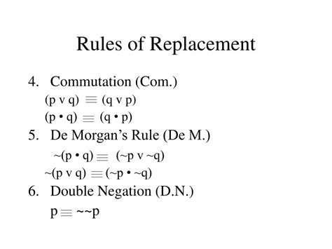 ppt introduction to symbolic logic powerpoint presentation free download id 4209453